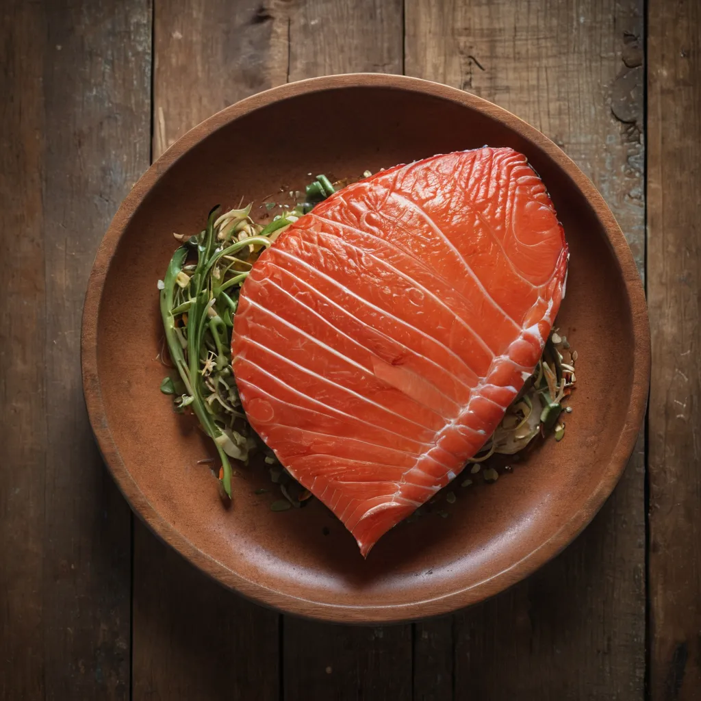 Mastering Opah Recipes: A Culinary Journey