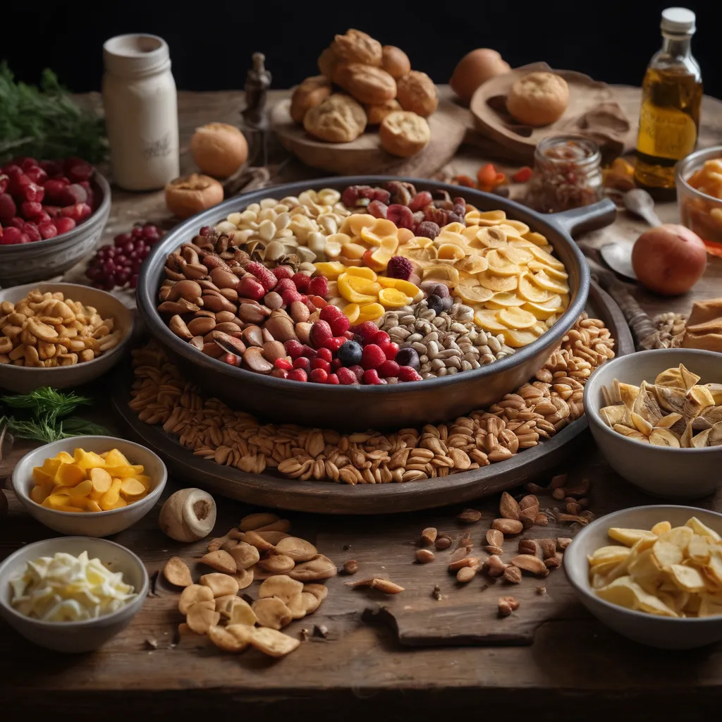Discovering the Rich Heritage of Vzvar: A Russian Elixir