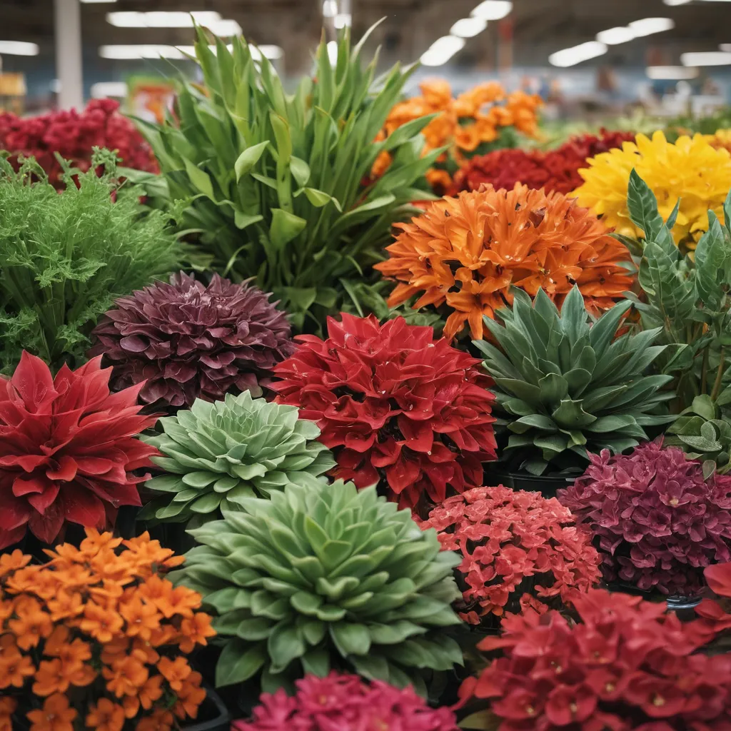 Walmart Annual Plants: In-Depth Insights for Gardeners