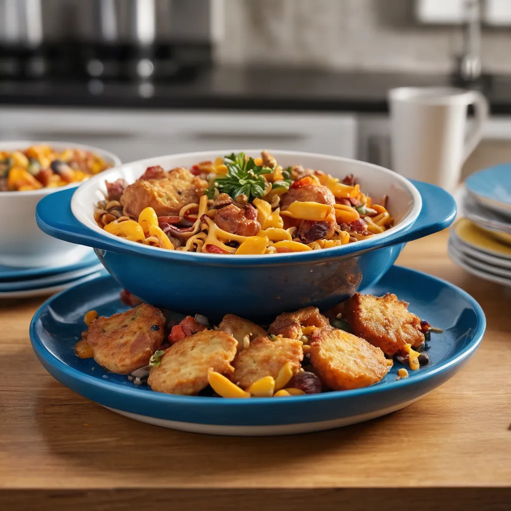 Comprehensive Review of Walmart Dish Sets