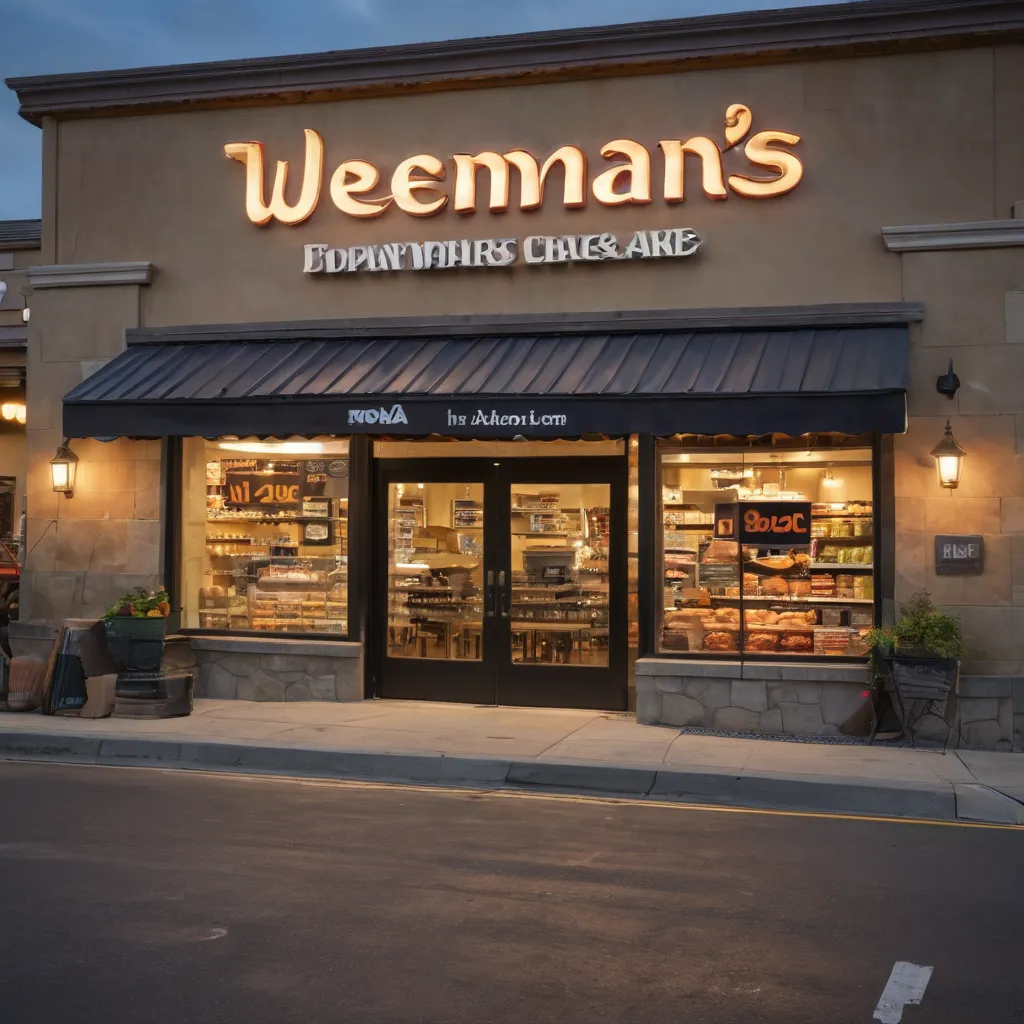 Wegmans Refund Policy Explained: A Customer's Guide