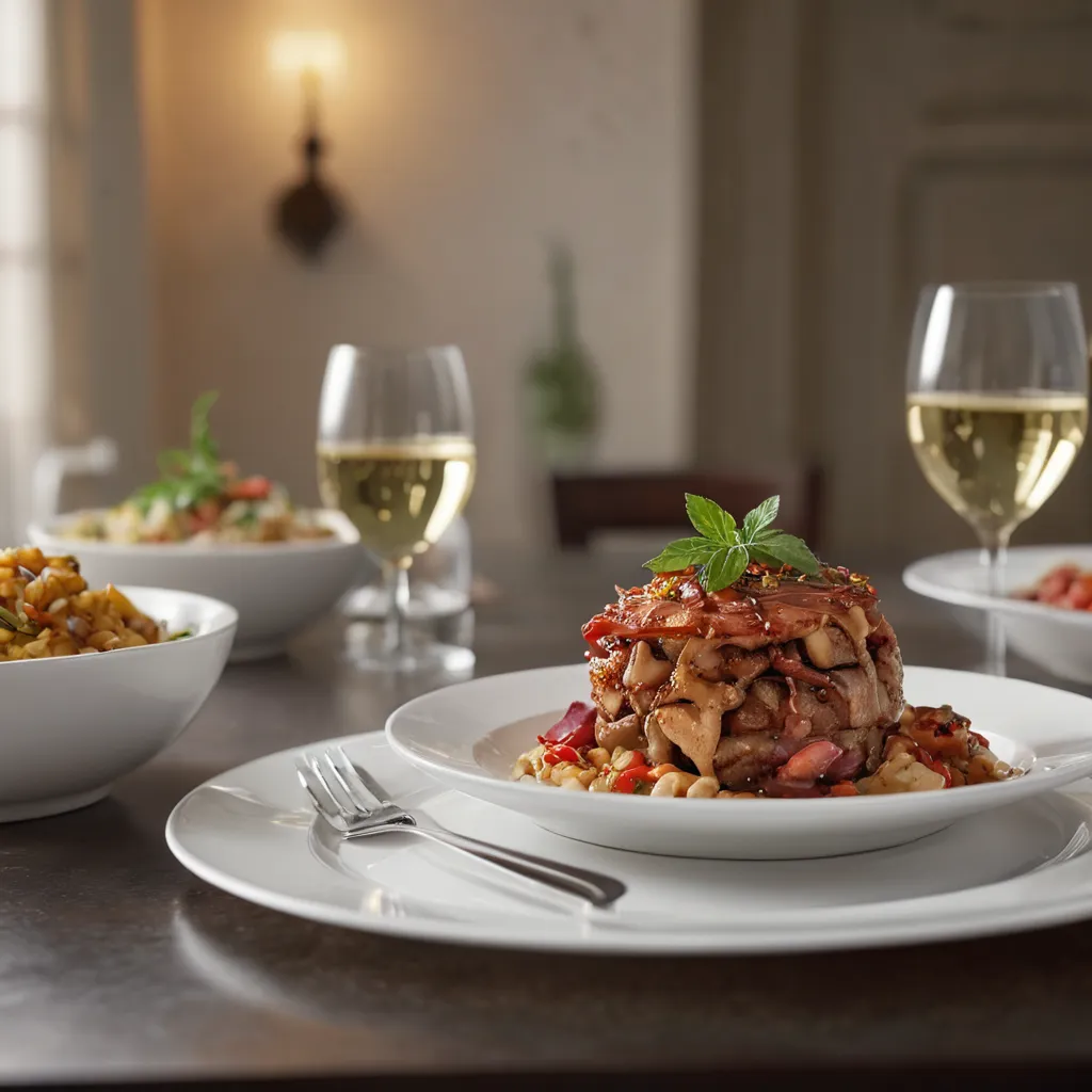 Channel Guide for Enjoying Food Network Programming