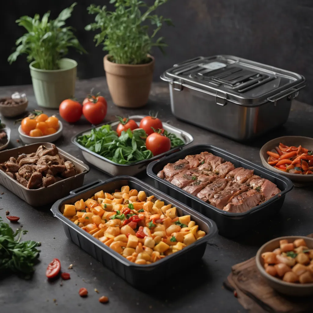 Comprehensive Overview of Wildtree Meals