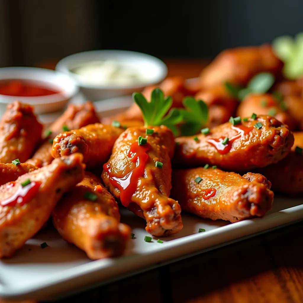 The Cultural Significance of Wing Tuesdays