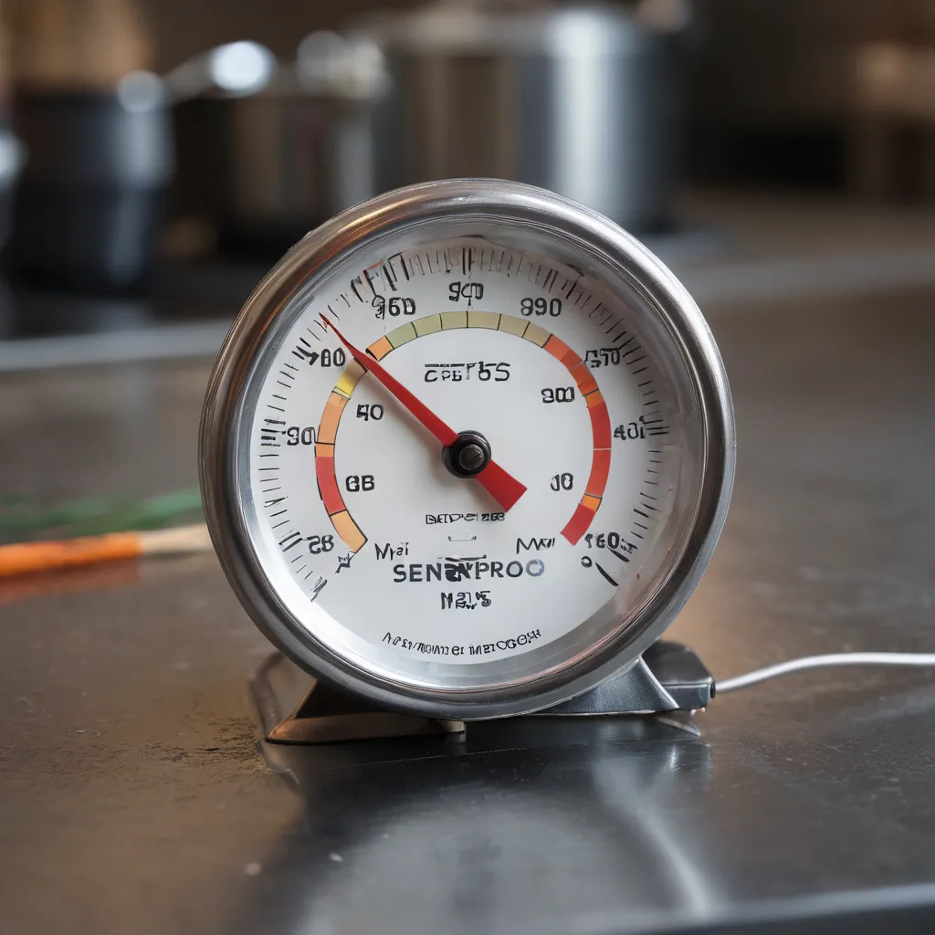 Wired Probe Thermometer: Insights and Utility