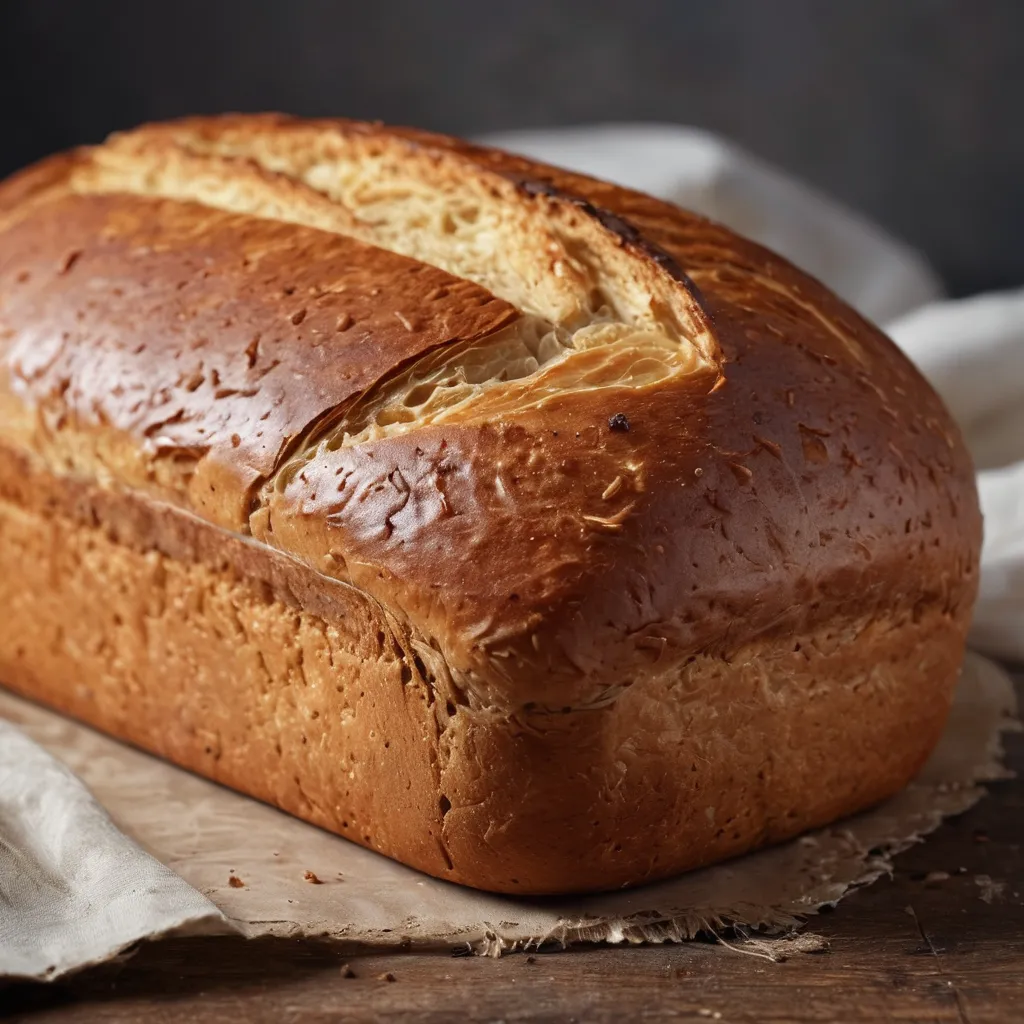 Mastering Yeast-Free Bread for a Healthier You