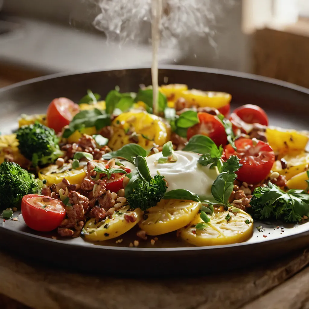 The Influence of Recipe YouTube on Culinary Skills