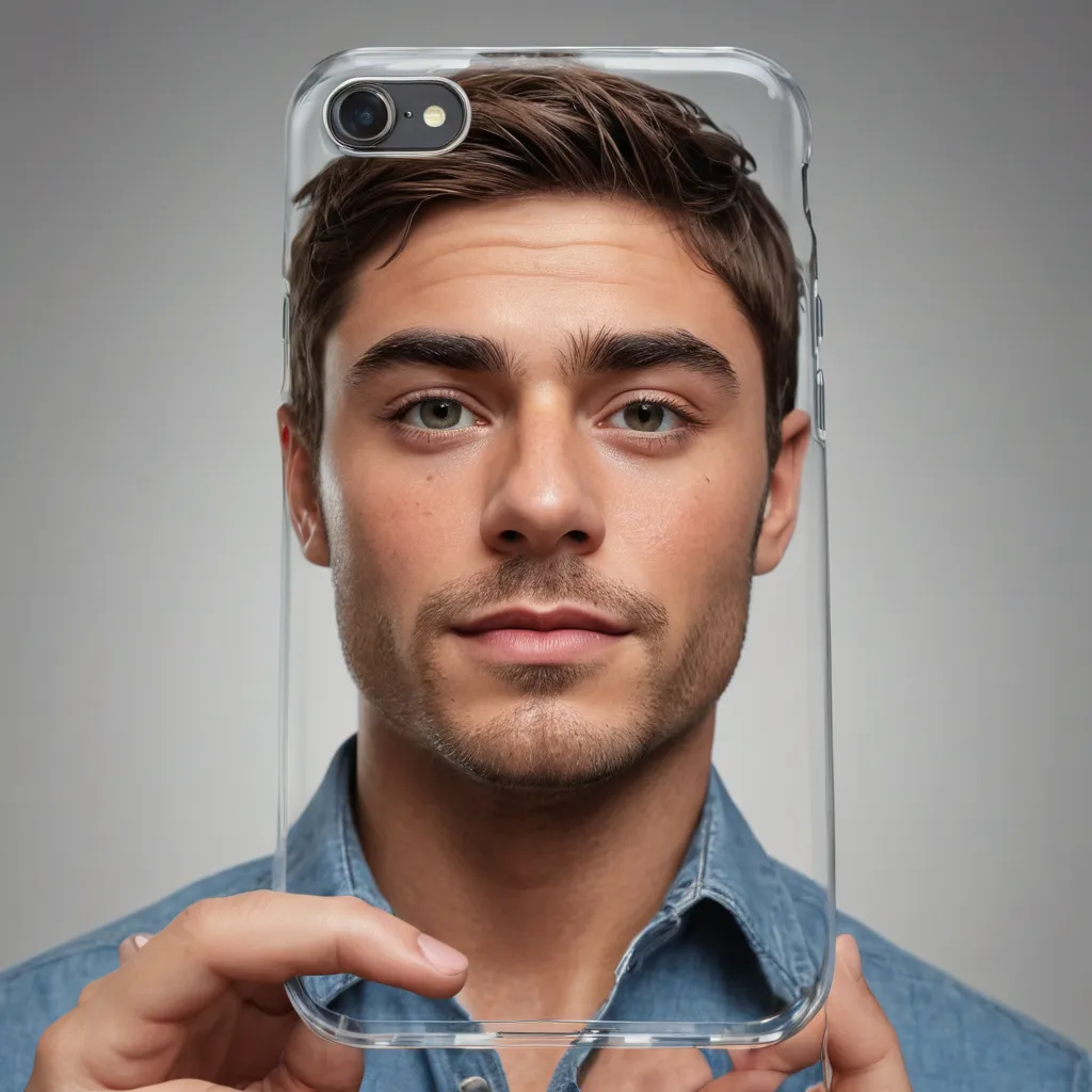 The Zac Efron Phone Case: Significance and Market Trends